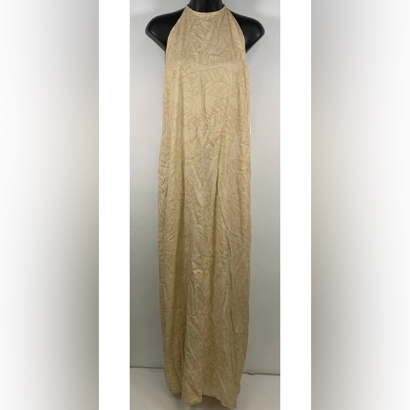 Hurley | Dresses | Nwt Hurley Xl Maxi Dress | Poshmark